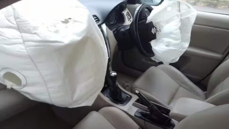 How To Check If Your Car's Airbag System Is Working At Home? Simple 1 ...