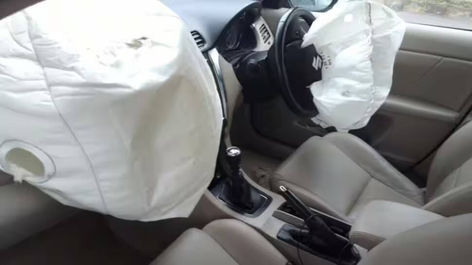 How To Check If Your Car's Airbag System Is Working At Home? Simple 1-Min Process Explained ...