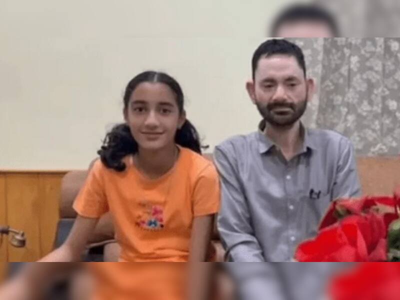 THIS 11-Year-Old Girl Is Making Heads Turn With Her Einstein-Level IQ ...