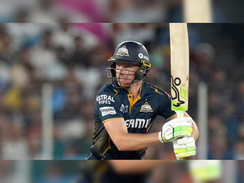 Top 10 Contenders For IPL 2025 Player Of The Tournament: Sunil Narine ...