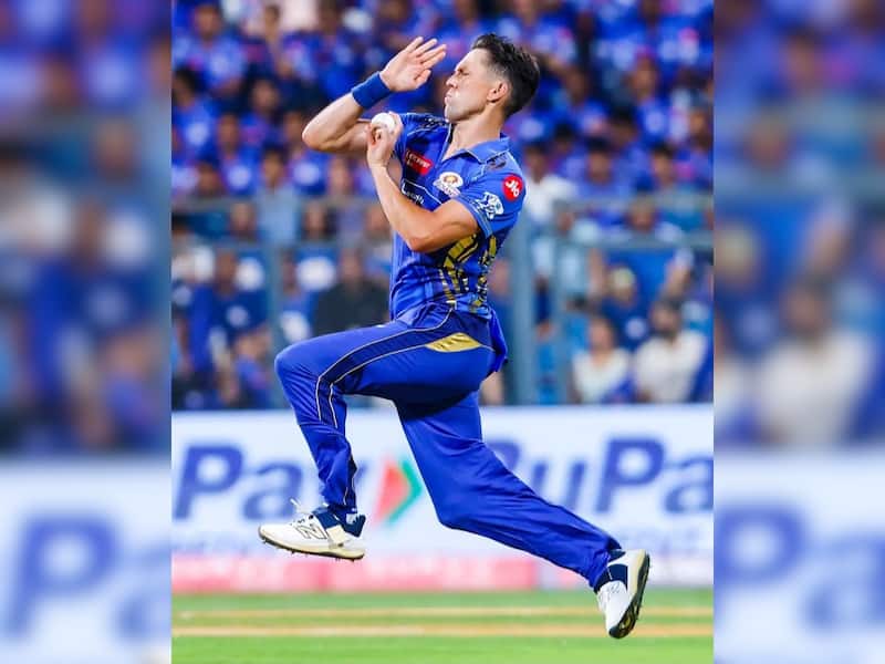 IPL 2025 Restart: Who Holds Purple Cap; Check Full List - In Pics ...