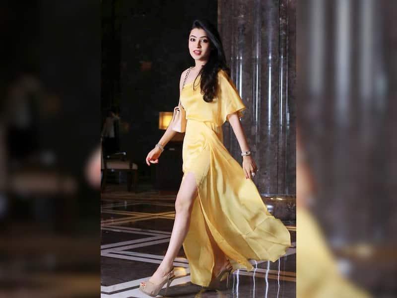 Gautam Gambhir’s Wife Natasha Jain: The Woman Behind Team India's Head ...