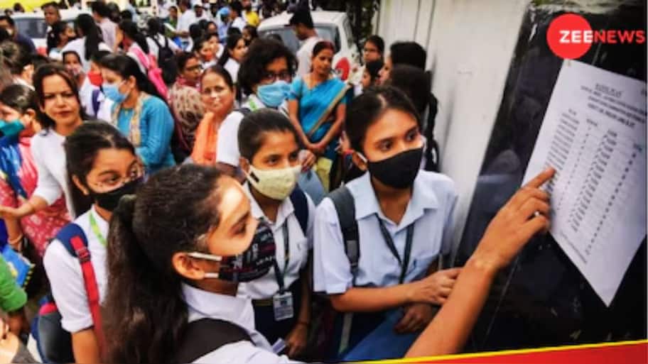 TNDGE HSE +1 Result 2025: Tamil Nadu Board Class 11 Result DECLARED At ...