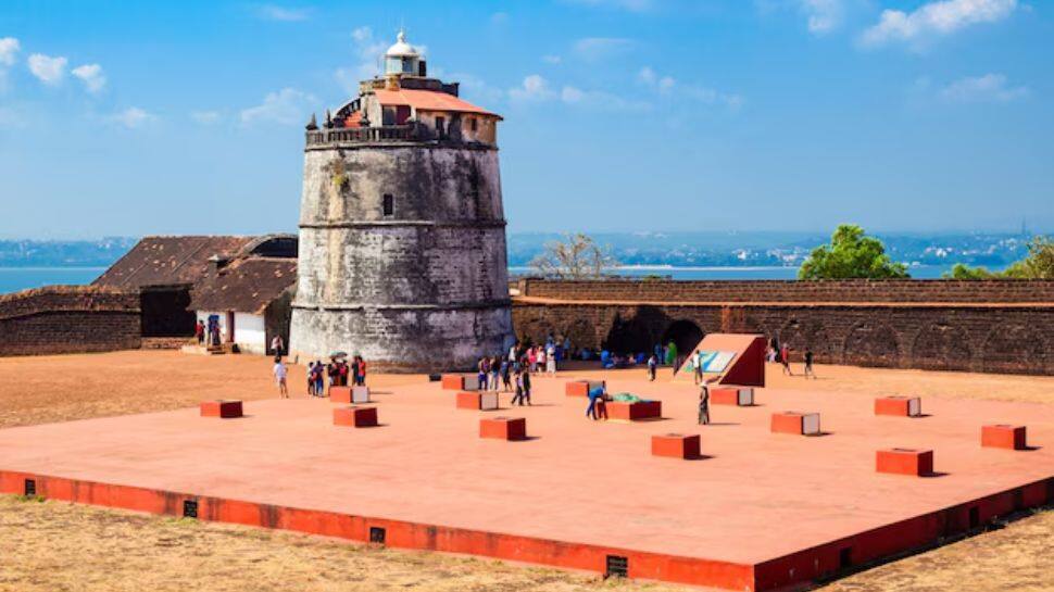 From Bollywood To Real Life: 10 Must-Visit Iconic Movie Filming ...