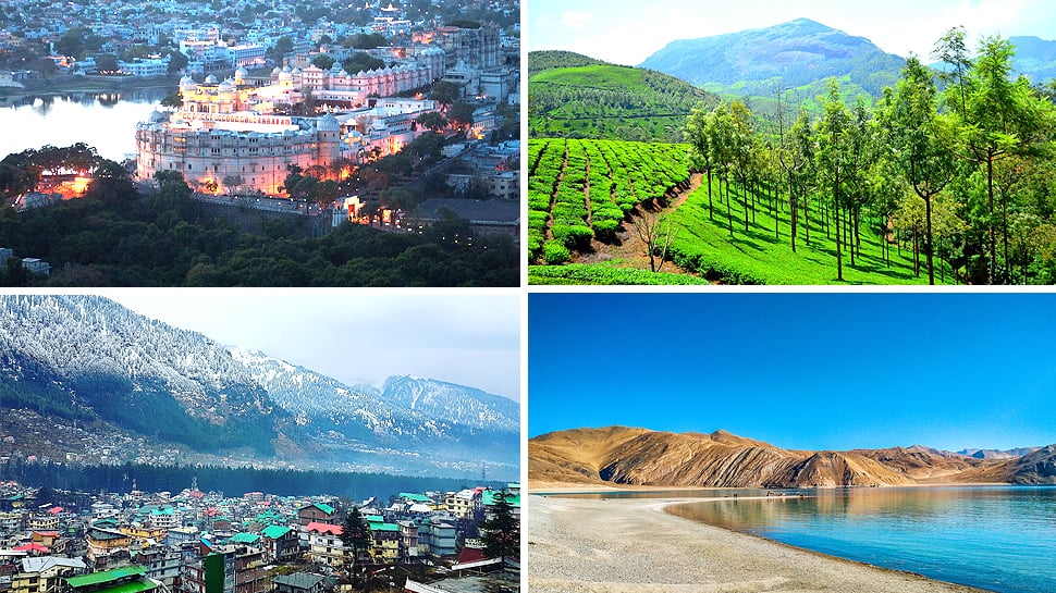 From Bollywood To Real Life: 10 Must-Visit Iconic Movie Filming ...