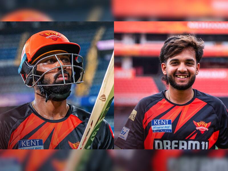 IPL 2025 Player Replacements List For RCB, CSK, MI, KKR, PBKS, GT, LSG ...