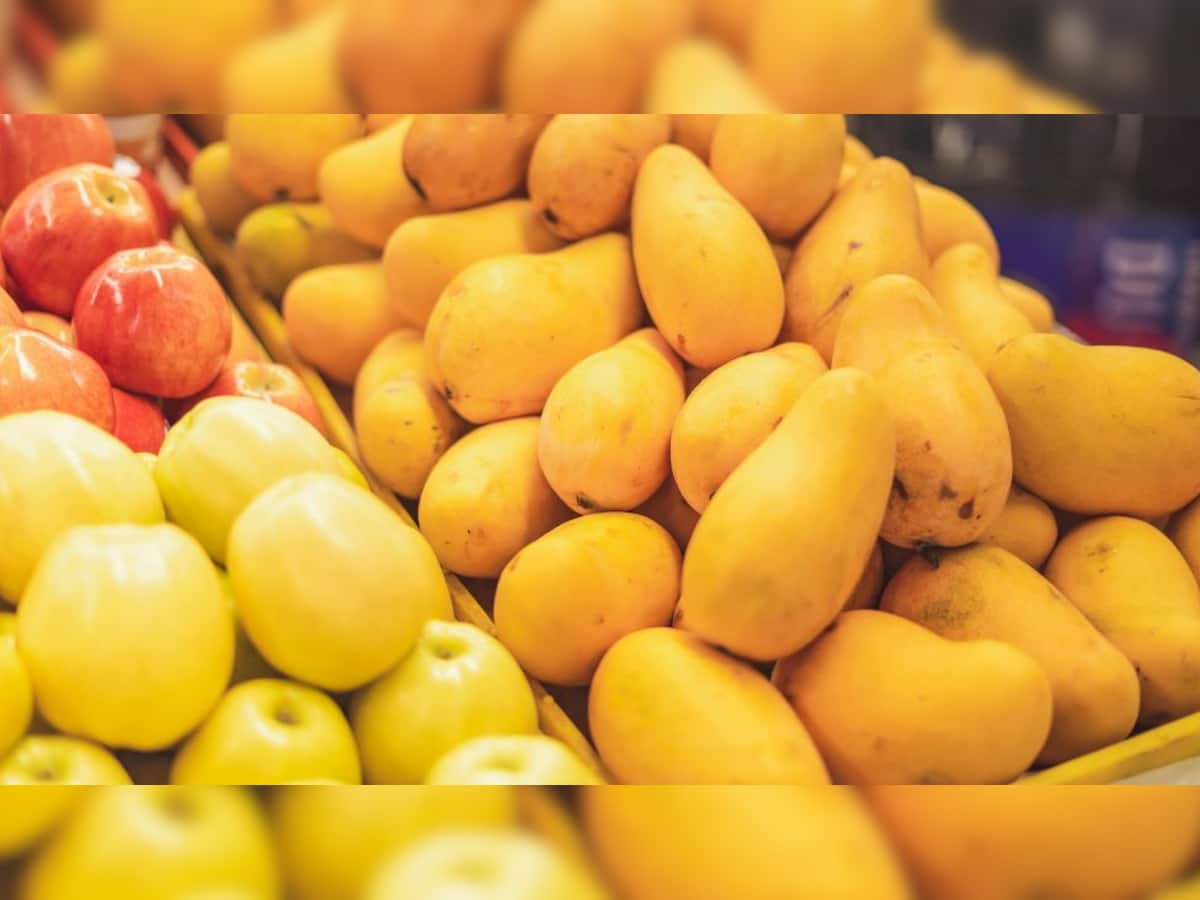 How To Identify Real And Fake Mango At Home: Simple Tricks For A Safe ...