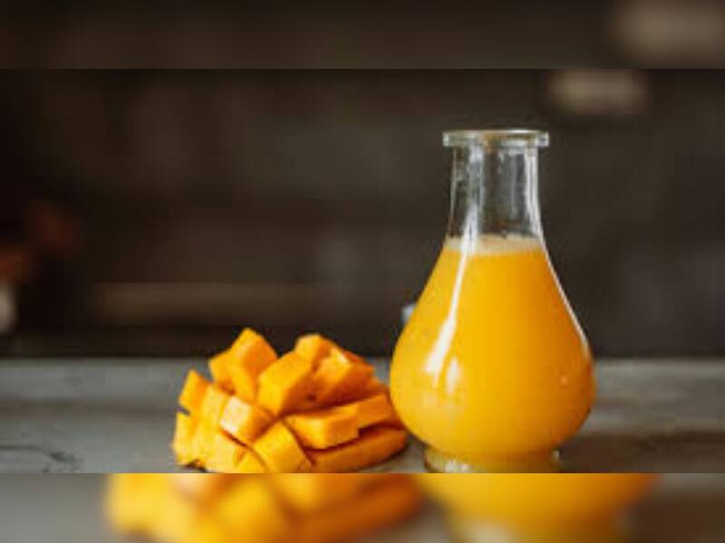 How To Identify Real And Fake Mango At Home: Simple Tricks For A Safe ...