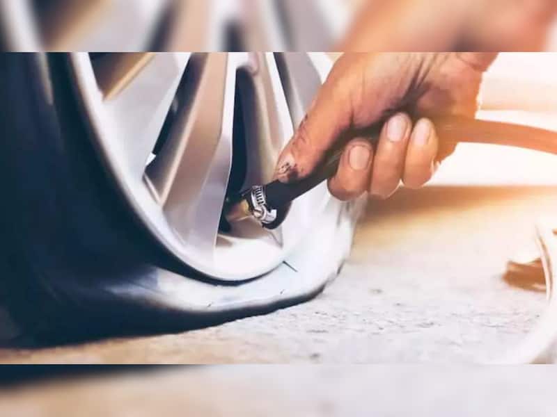 Puncture Repair Scam EXPOSED: THIS Is How You Are Being Cheated ...