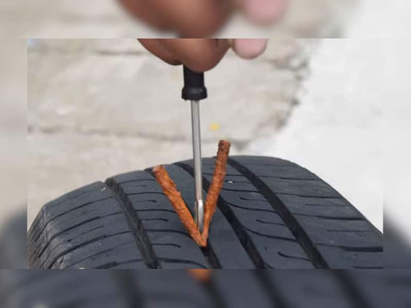 Puncture Repair Scam EXPOSED: THIS Is How You Are Being Cheated ...