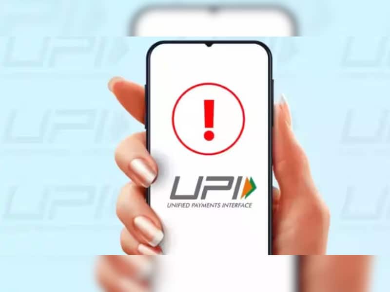 Wrong UPI Transfer on PhonePe, Paytm or GPay? Follow These Steps to ...
