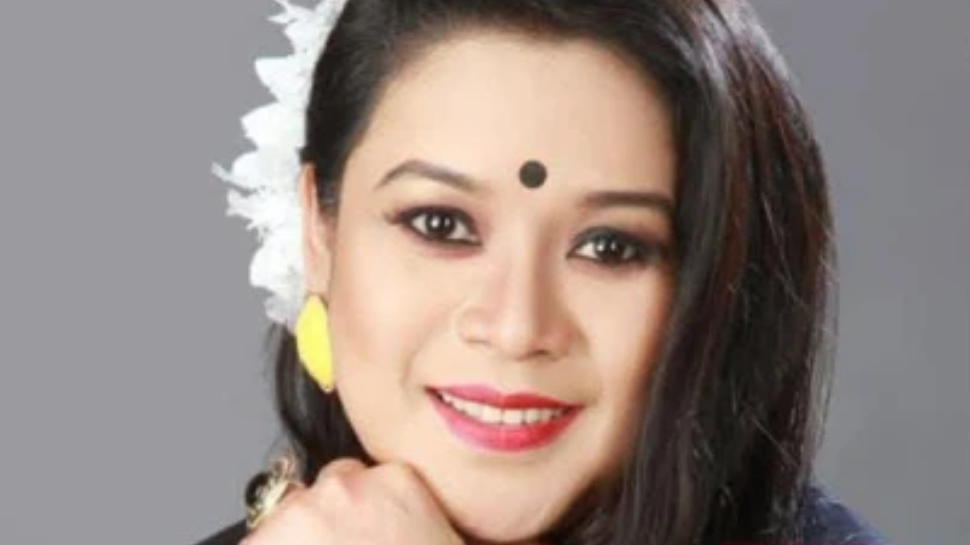 Notable Assamese Singer Gayatri Hazarika Dies At 44 Due To Colon Cancer ...
