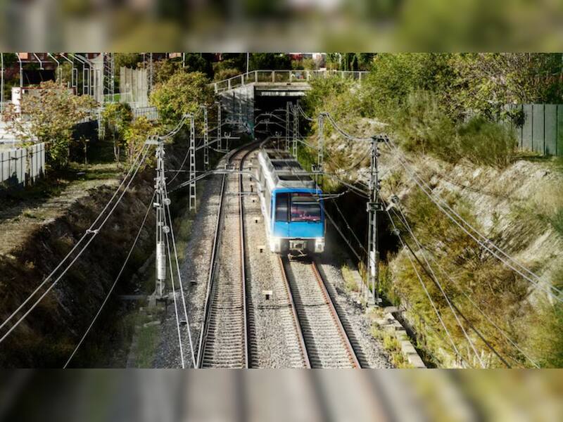 What Is HOG? Energy-Efficient Technology That Helped Central Railway ...