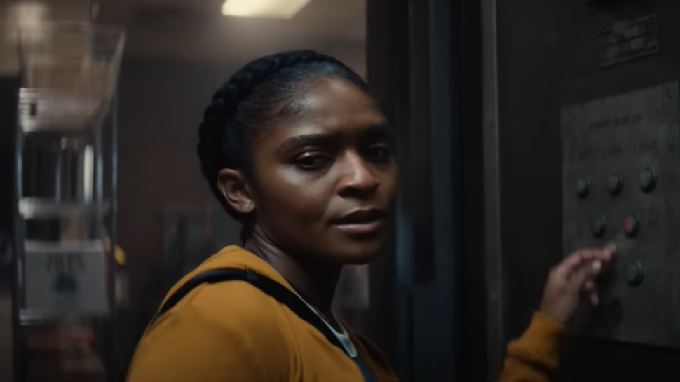 Marvel Unveils FIRST Trailer For 'Ironheart' Starring Dominique Thorne ...