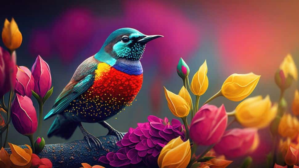 From Himalayan Monal To Kaleej Pheasant: 8 Most Colourful Birds To Spot ...