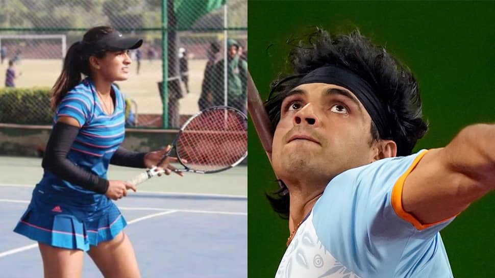 Neeraj Chopra & Himani Mor: Inside Their Inspiring Long-Distance ...
