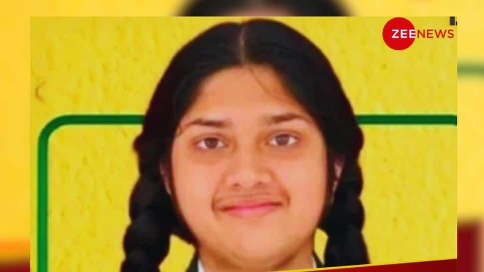 Meet 15-Year-Old Girl Who Scored A Perfect 500/500 In CBSE Class 10 ...