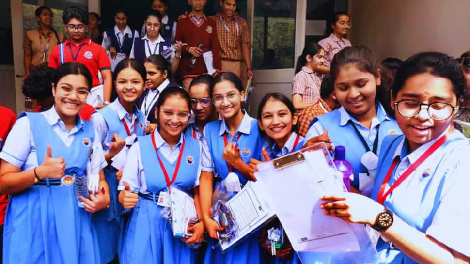 Meet 15-Year-Old Girl Who Scored A Perfect 500/500 In CBSE Class 10 ...