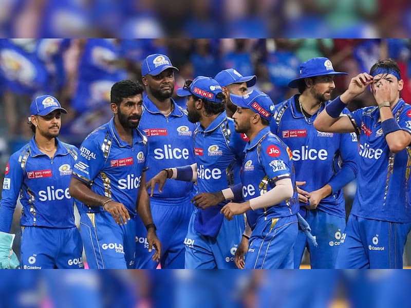 IPL 2025 Updated Points Table After RCB vs KKR Washout: Bengaluru On ...
