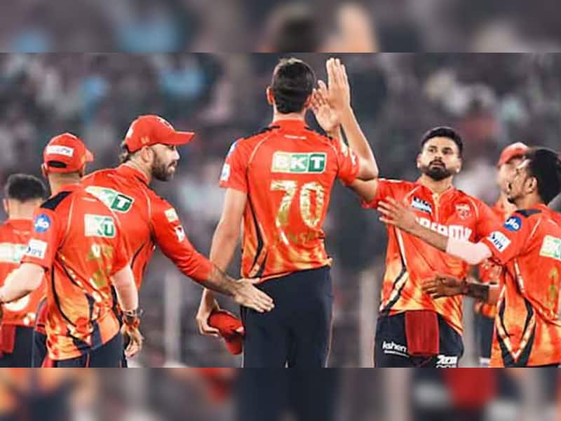 IPL 2025 Updated Points Table After RCB vs KKR Washout: Bengaluru On ...