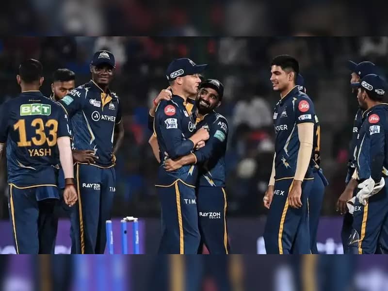 IPL 2025 Updated Points Table After RCB vs KKR Washout: Bengaluru On ...