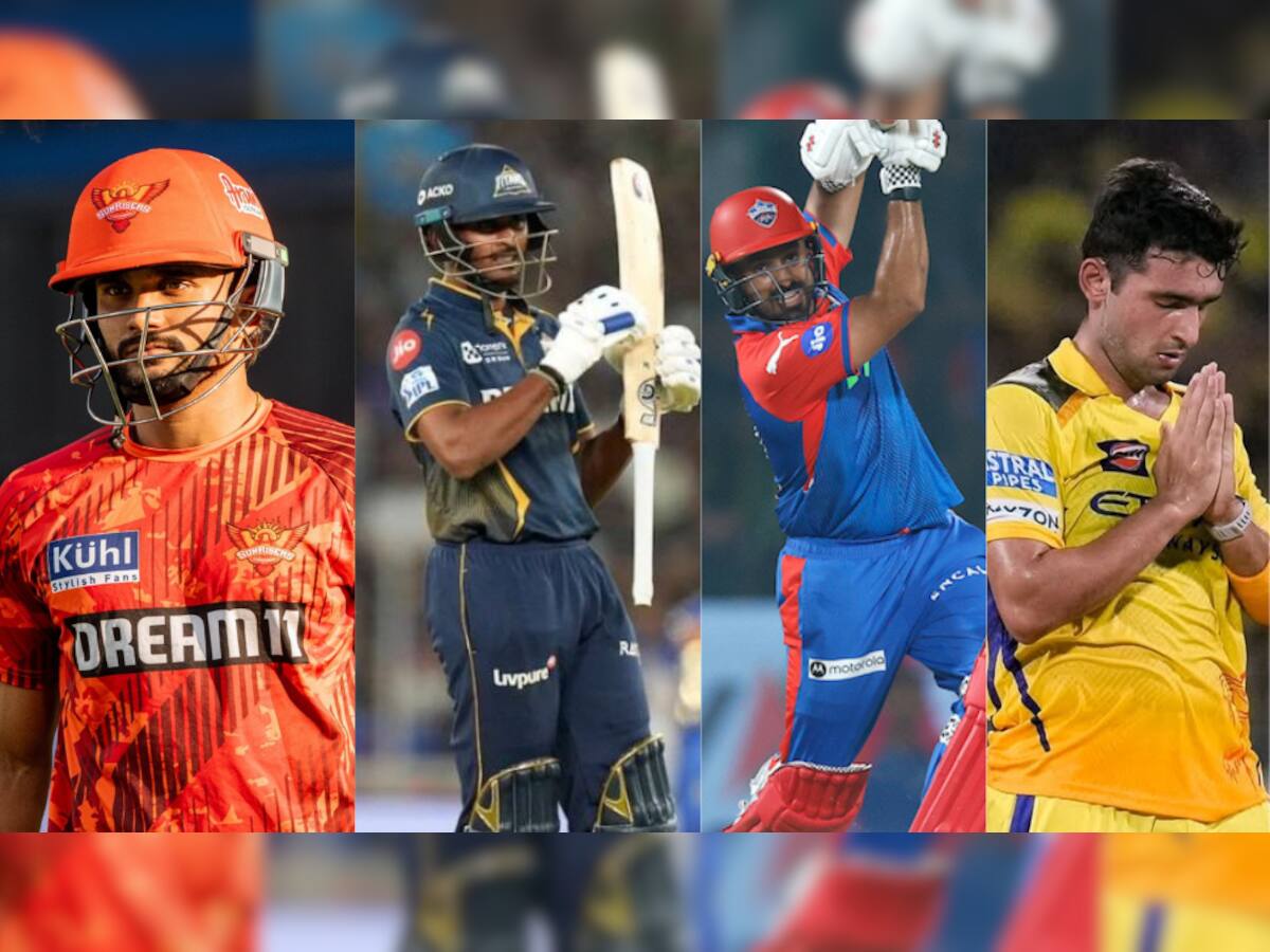 17 Players Included From IPL Team To India A Squad: Karun Nair Returns, Sai Sudarshan Debuts ...