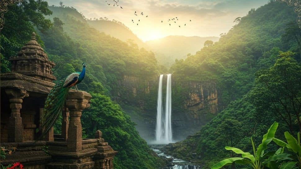 Top 10 Breathtaking Natural Wonders To Explore In India For Nature ...