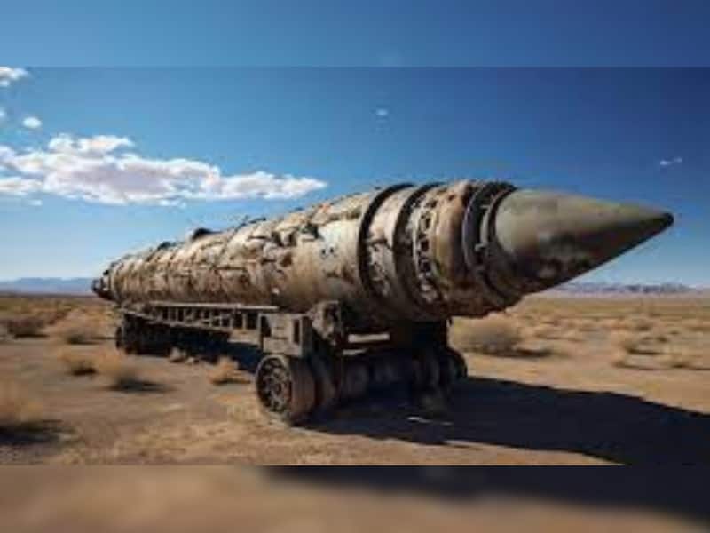 Complete List Of Countries With Nuclear Weapons | News | Zee News