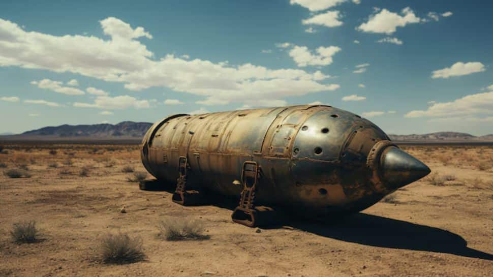 Complete List Of Countries With Nuclear Weapons