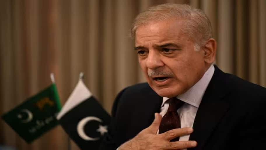 ‘They’ve Been Caught’: Pakistani Influencer Dismantles Shehbaz Sharif's ...