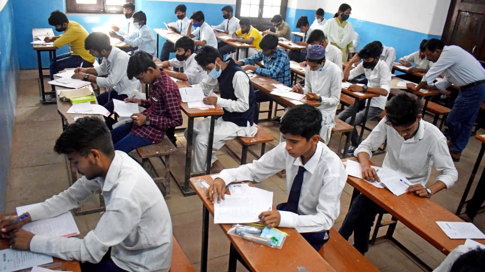 UP Board Compartment Exam 2025: Registration Begins Today At upmsp.edu ...