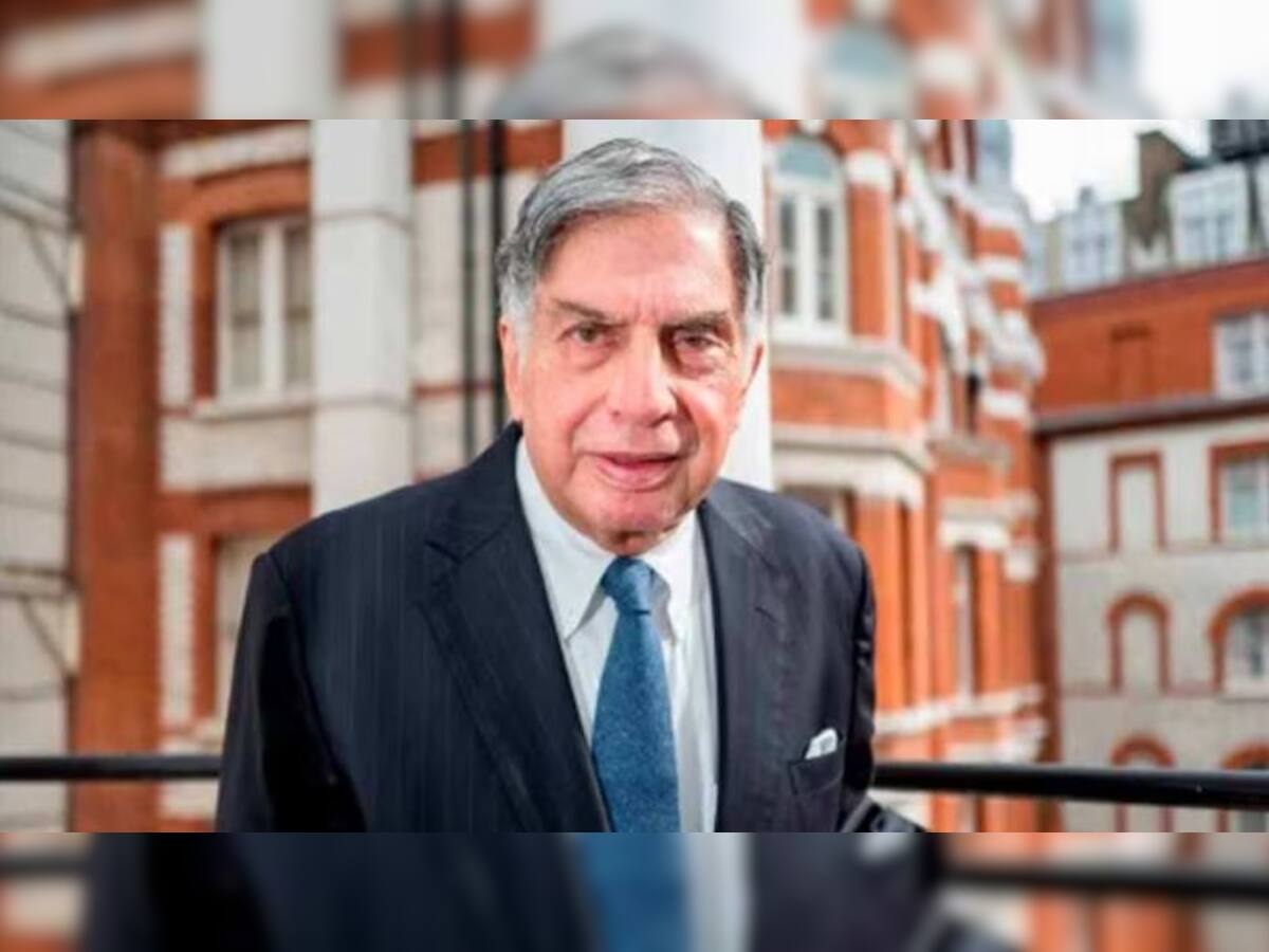 After Accepting Ratan Tata’s Will, Mohini Mohan Dutta To Get Rs 588 ...