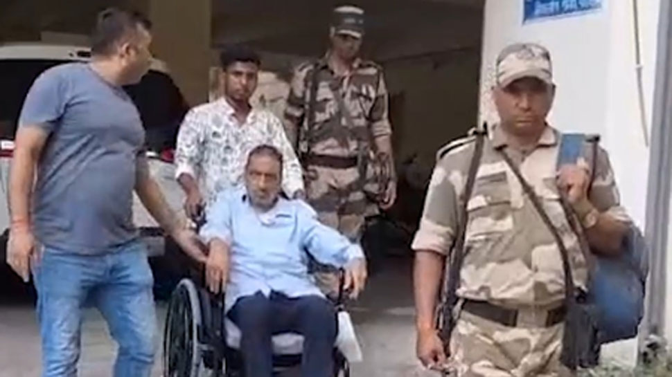 Arrested Ex-UCO Bank Chief Got Illegal Gratification In Loan Fraud Case ...