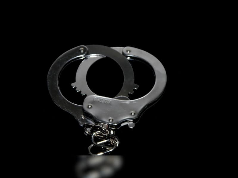 Spies Among Us? India Nabs Alleged ISI Operatives, Including YouTuber ...