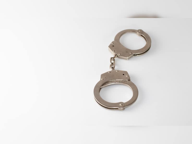 Spies Among Us? India Nabs Alleged ISI Operatives, Including YouTuber ...