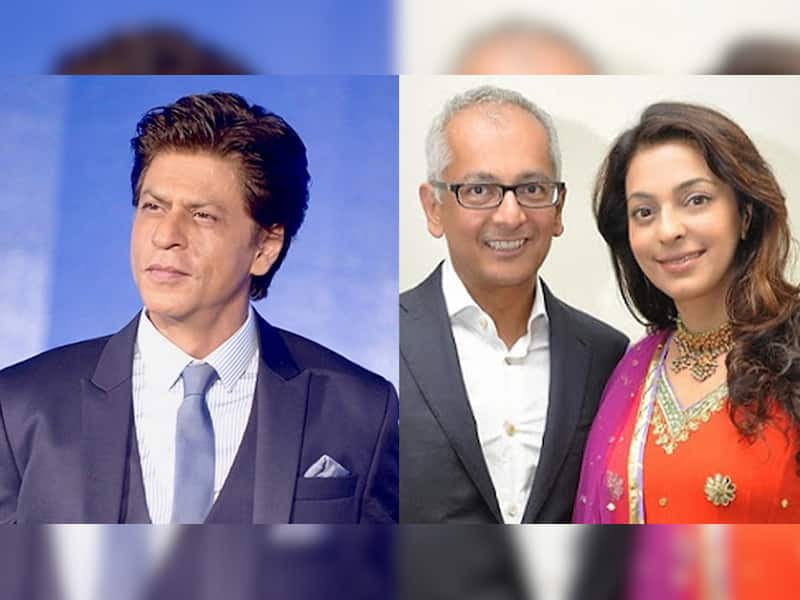 IPL 2025 Richest Franchise Owners: From Mumbai Indians To SRK's Kolkata ...
