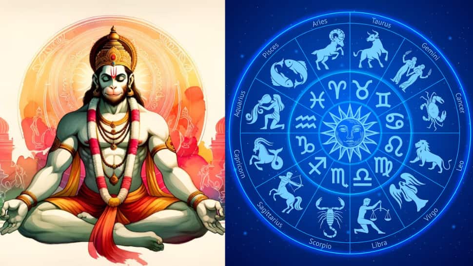 Bada Mangal Horoscope 2025: Astrologer Shares Powerful Tips For Each ...