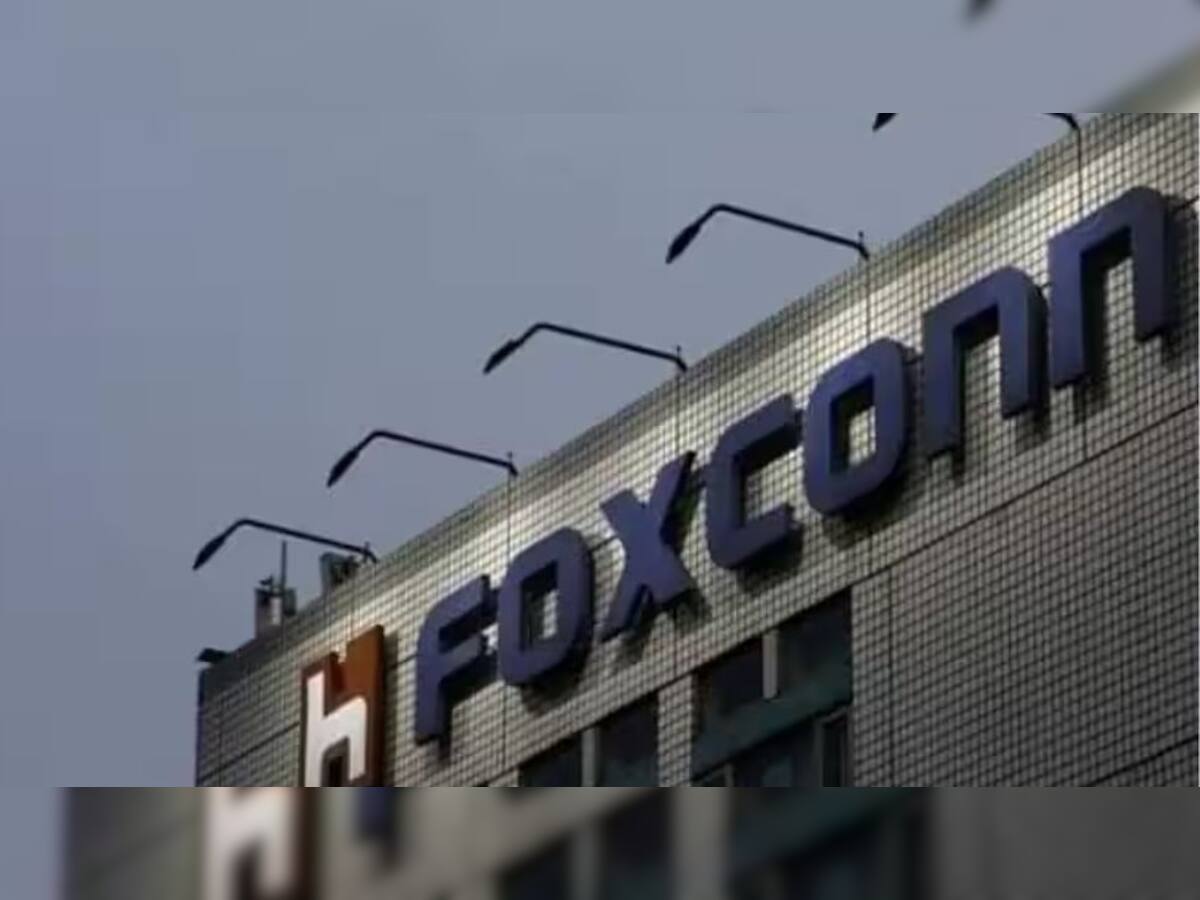 Foxconn To Invest $1.5 Billion In Its India Operations