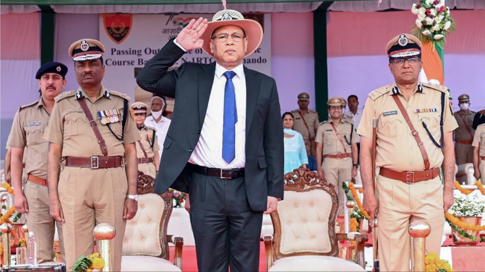 Intelligence Bureau Chief Tapan Kumar Deka's Tenure Extended By One ...