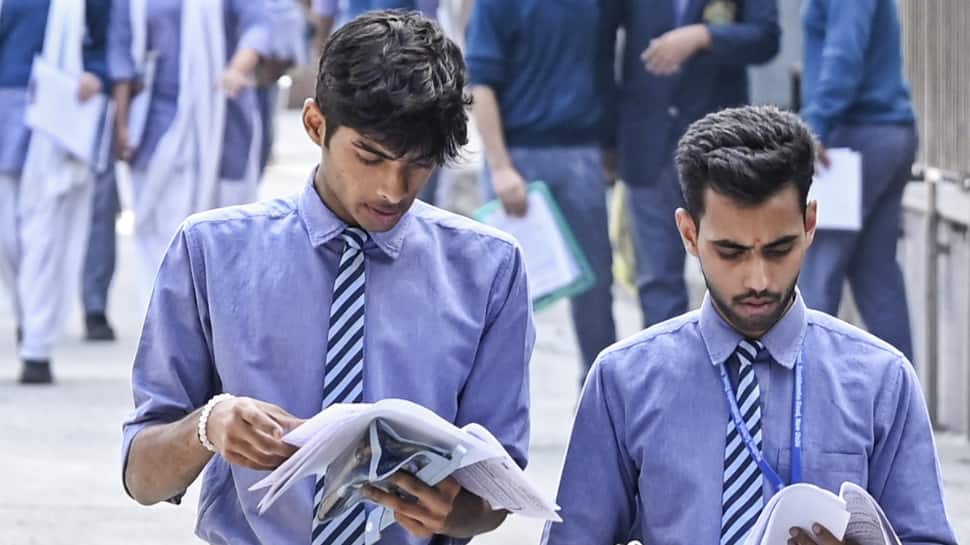 CBSE Class 10th, 12th Re-evaluation Schedule 2025 Released At cbse.gov ...