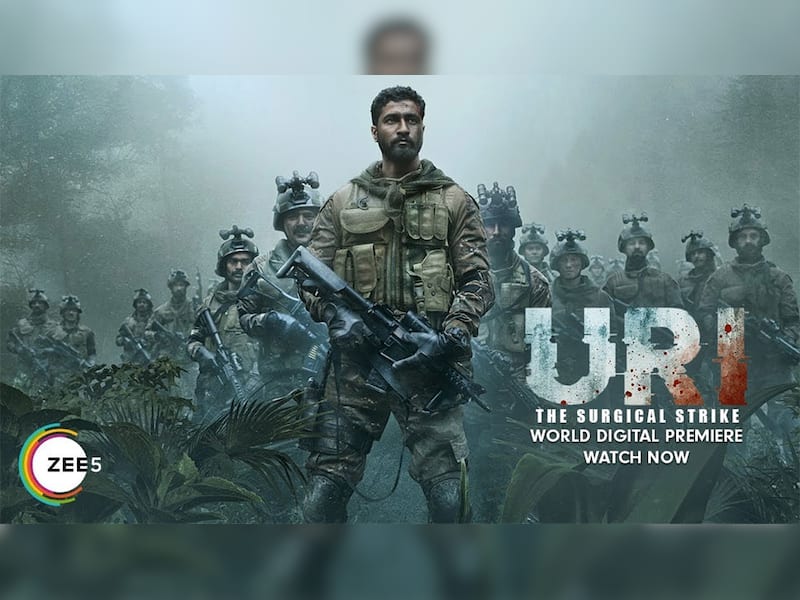 8 Hard-Hitting Bollywood Films Based On Real-Life Terror Attacks: Uri ...
