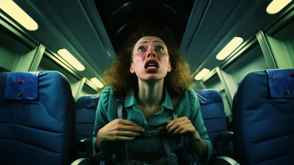Overcoming Flight Anxiety: Important Tips And Tricks For Nervous Flyers ...