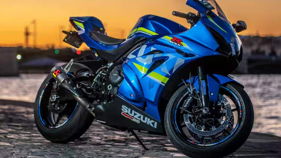 Suzuki Motorcycle To Set Up New Plant In Haryana With Rs 1,200 Crore ...
