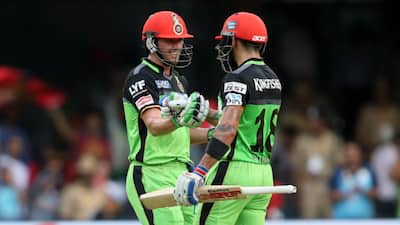 7 Highest Partnership In IPL History: Sai Sudarshan & Shubman Gill ...