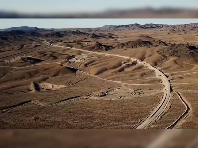 Chabahar-Zahedan Railway Line Nears Completion: Another Strategic ...