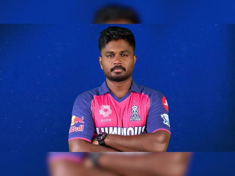IPL 2025: Rajasthan Royals Paid ₹22.5 Cr For Just 641 Runs – Was Retaining Sanju Samson ...