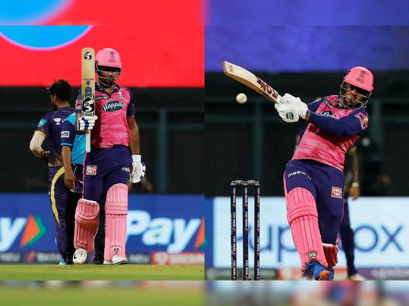 IPL 2025: Rajasthan Royals Paid ₹22.5 Cr For Just 641 Runs – Was Retaining Sanju Samson ...