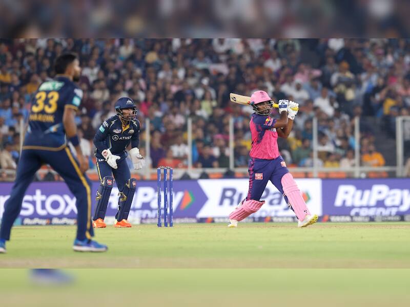 IPL 2025: Rajasthan Royals Paid ₹22.5 Cr For Just 641 Runs – Was Retaining Sanju Samson ...