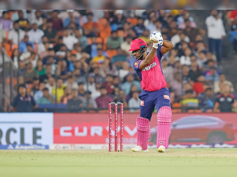 IPL 2025: Rajasthan Royals Paid ₹22.5 Cr For Just 641 Runs – Was ...