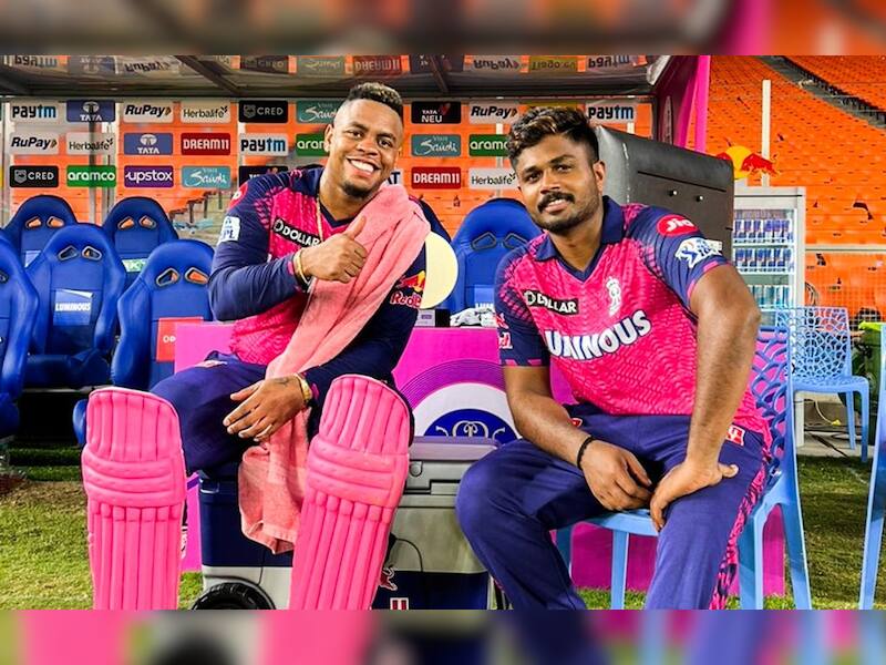 IPL 2025: Rajasthan Royals Paid ₹22.5 Cr For Just 641 Runs – Was Retaining Sanju Samson ...